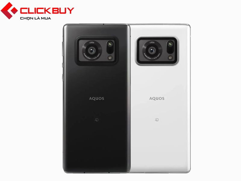 Điện thoại Sharp Aquos R6